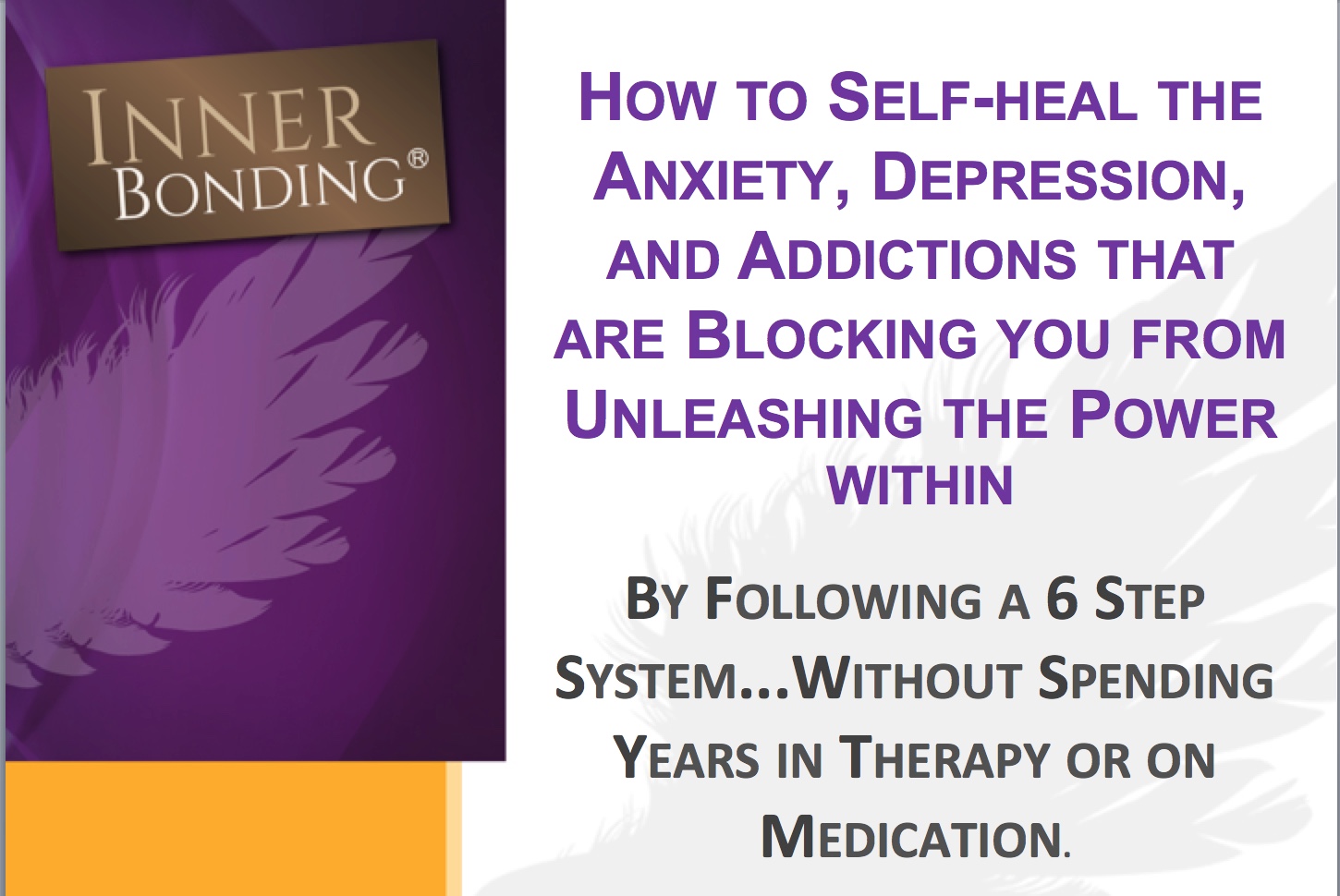 Free Advice | Inner Bonding | Dr. Margaret Paul