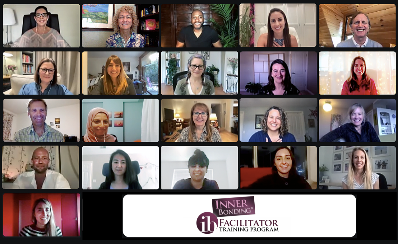 Inner Bonding Facilitator Training