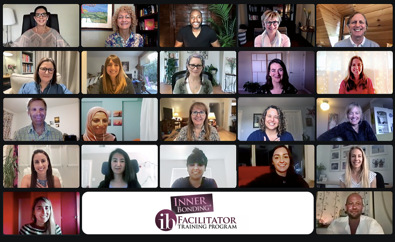 Inner Bonding Facilitator Training